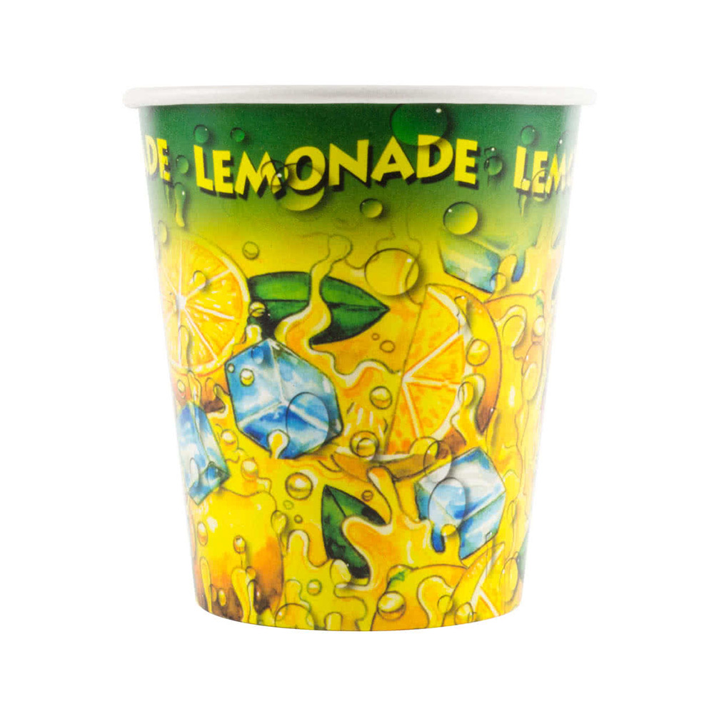 Lemonade Drinkware