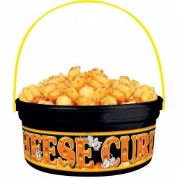 Food Serving Buckets