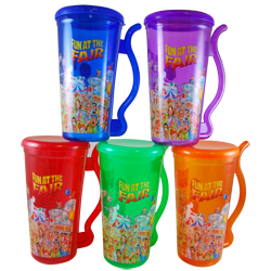 Fun at The Fair Cup | Carnival Cups