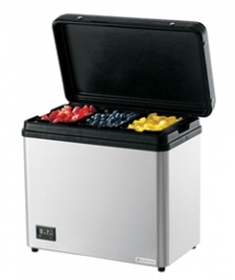 Thermoelectric Chillers | Cold Food Storing Equipment