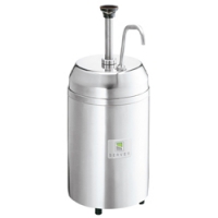 Condiment Equipment | Ketchup Mustard Relish Dispensers