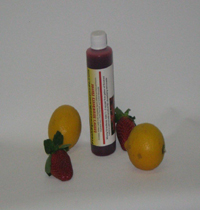 Strawberry Flavor Additive 8oz